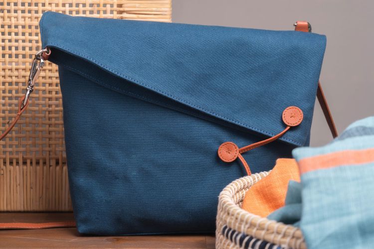 Fashion Revolution Week bei El Puente