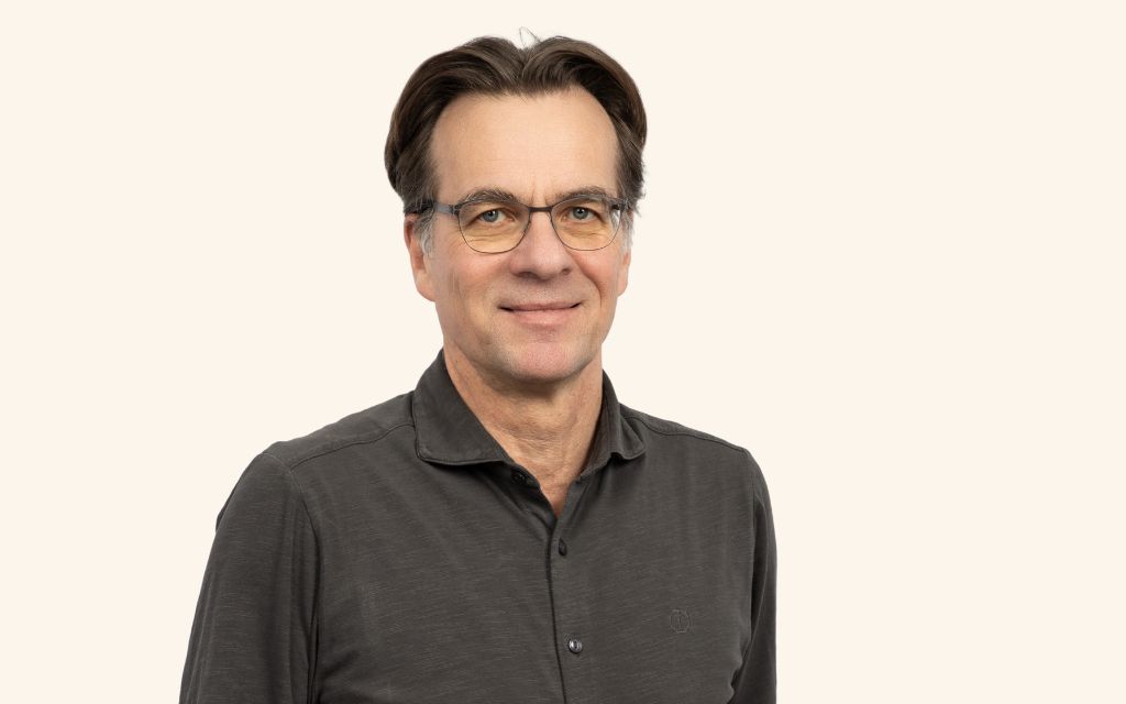 El Puente Anmeldung für neue Geschäftskund*innen